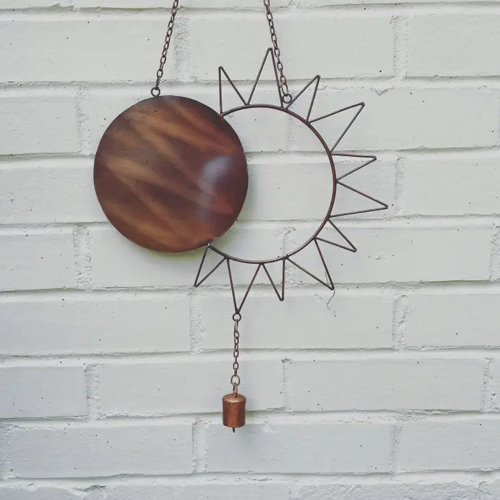 Eclipse Chime – Lucia's World Emporium